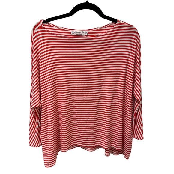 Fighting Eel | Tops | Fighting Eel Womens Top | Poshmark